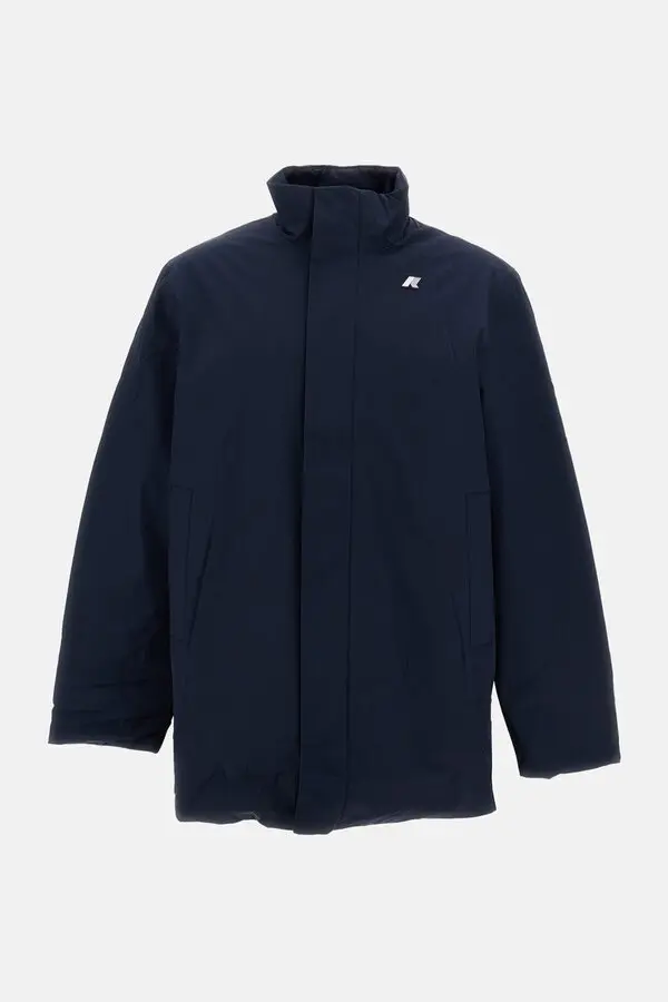 K-WAY Giacca Duke St Warm