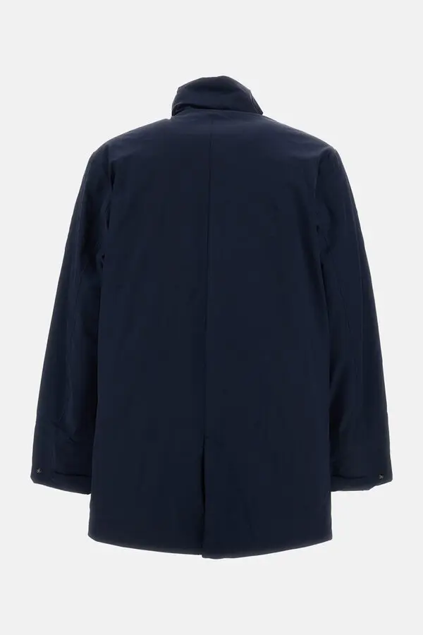 K-WAY Giacca Duke St Warm