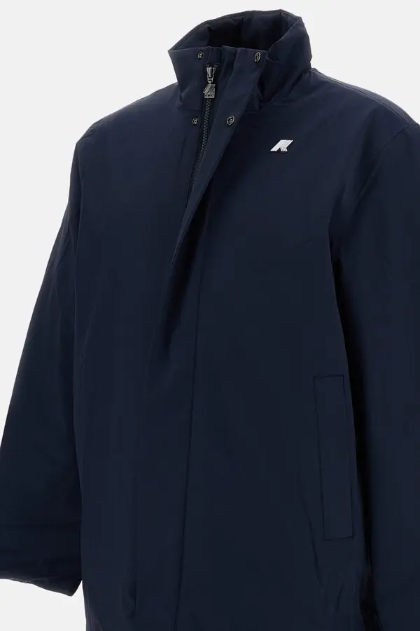 K-WAY Giacca Duke St Warm