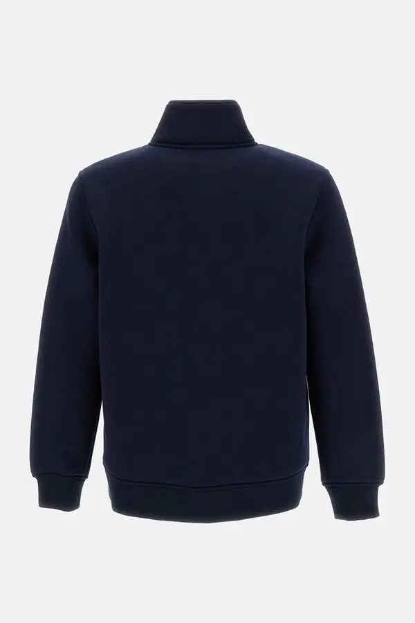 K-WAY Felpa Finn-spacer - Blu