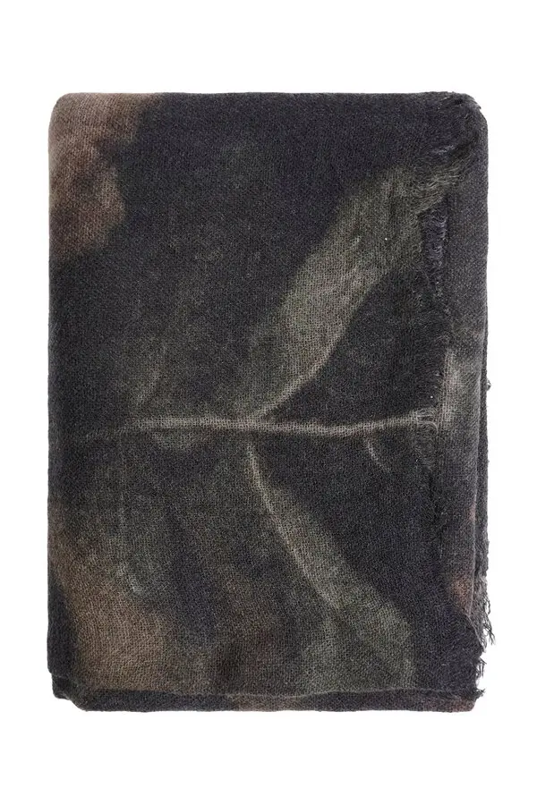 ALEKSANDR MANAMIS Cashmere Scarf