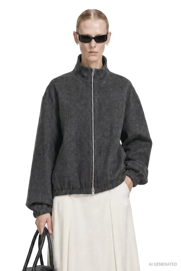 JIL SANDER Blouson 29