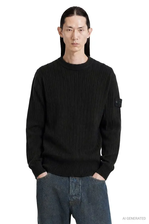 Stone Island 5100051 Sweater