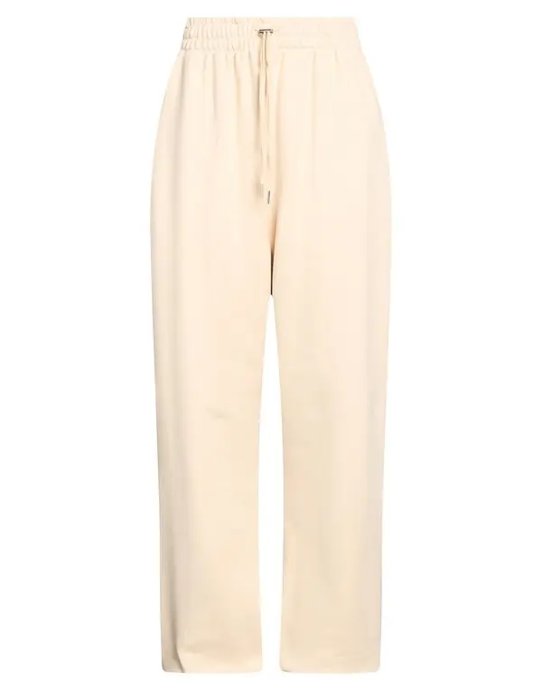 THE FRANKIE SHOP Pants Size Cotton