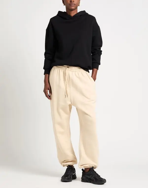 THE FRANKIE SHOP Pants Size Cotton