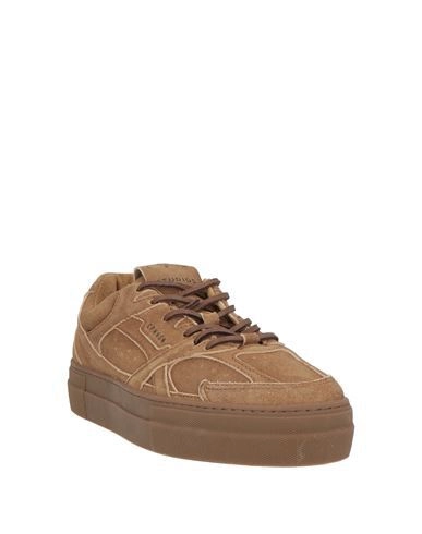 COPENHAGEN  Cph65 Sneakers Size Leather