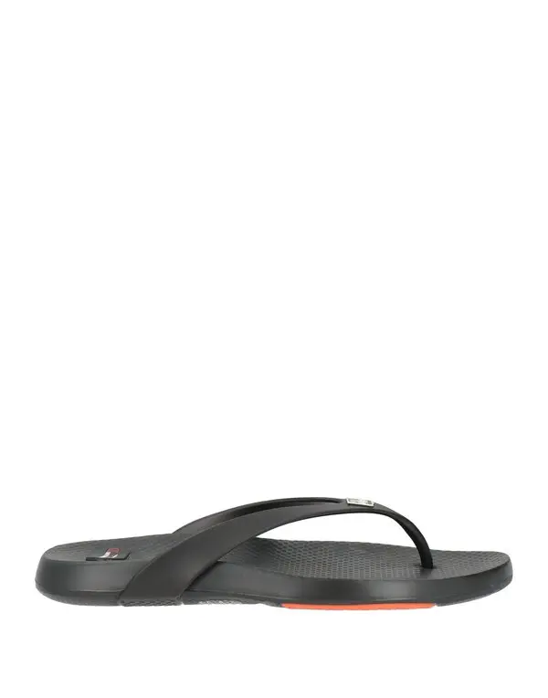 Corneliani Thong Sandal Size Synthetic Material