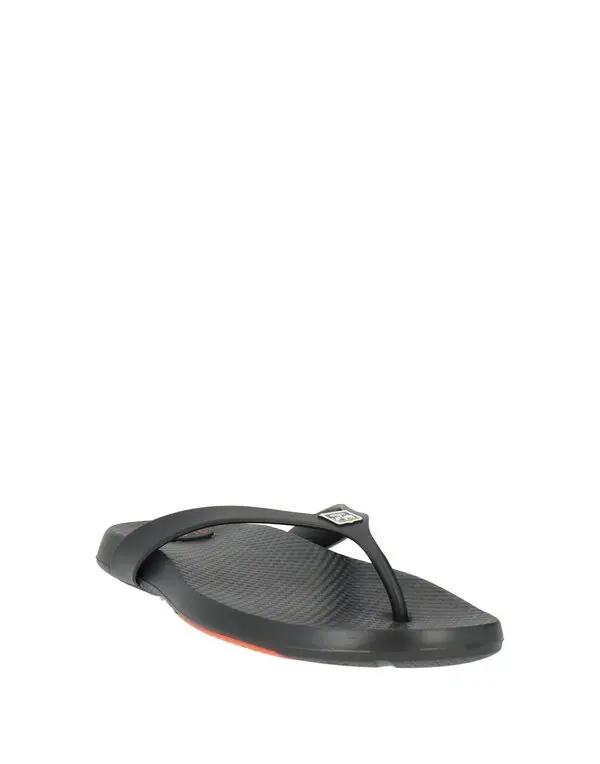 Corneliani Thong Sandal Size Synthetic Material