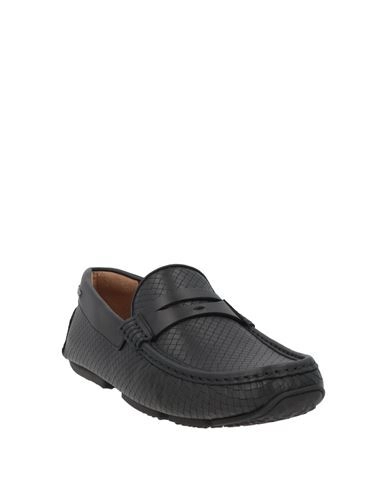 Bally Loafers Size Leather