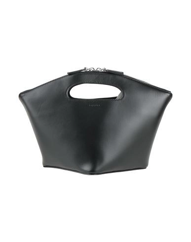 By Far Handbag Sky Cow Leather