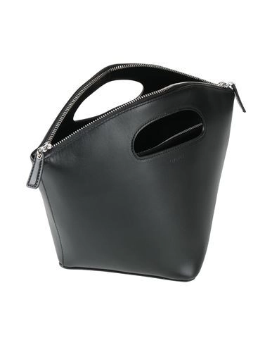 By Far Handbag Sky Cow Leather