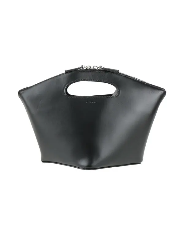 By Far Handbag Sky Cow Leather