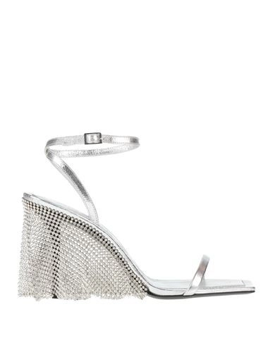 KATE CATE® Kate Cate Sandals Size Leather