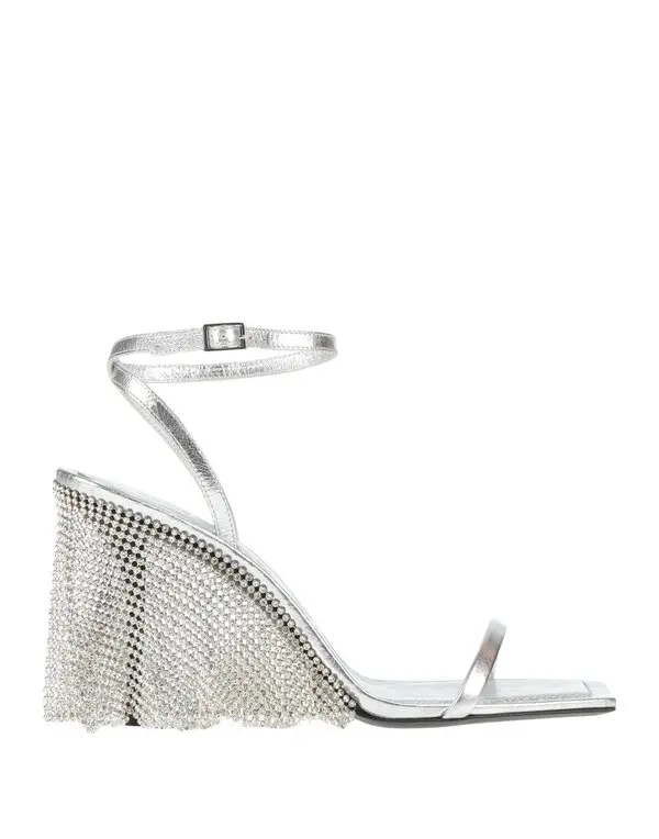 KATE CATE® Kate Cate Sandals Size Leather