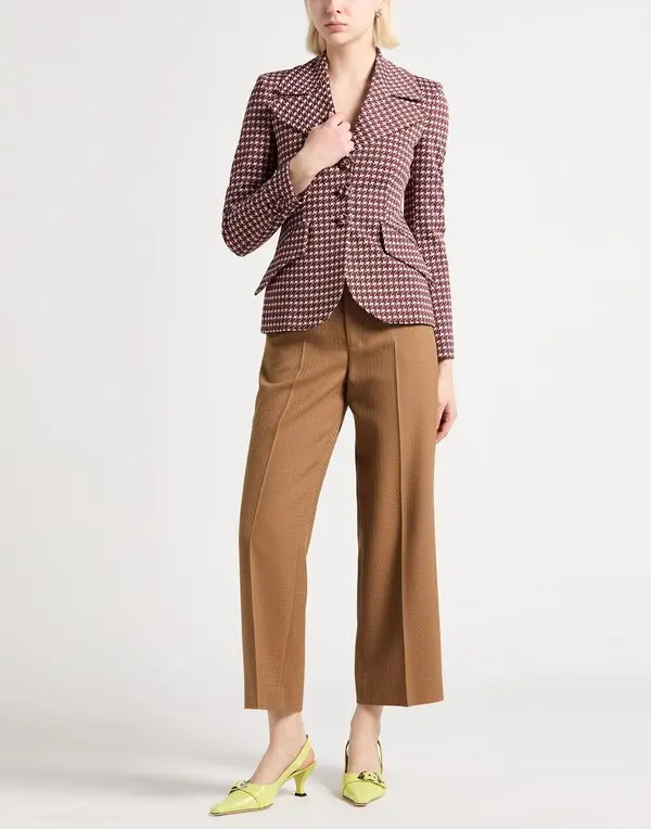 Moschino Blazer Size Polyamide, Elastane