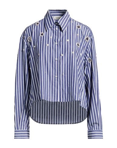 Sandro Shirt Size Cotton