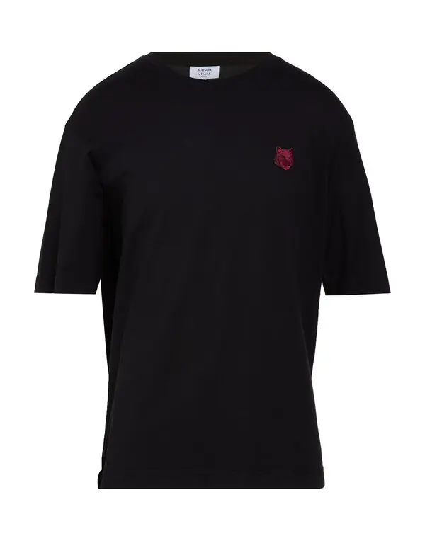 Maison Kitsuné T-shirt Size Cotton