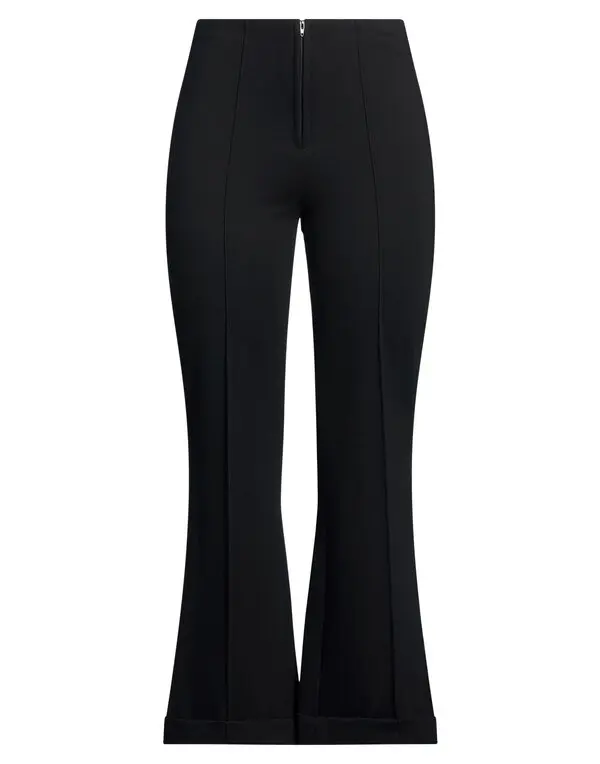 Sandro Pants Size Viscose, Polyamide, Elastane
