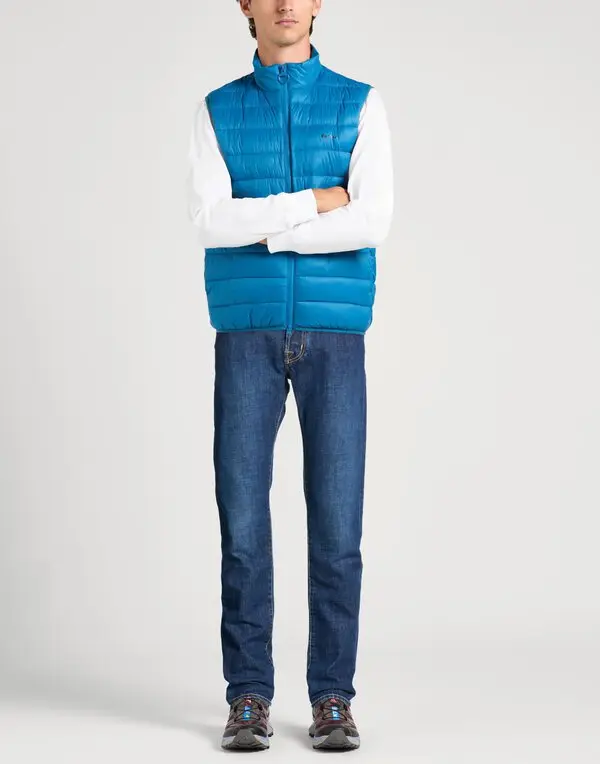 JACOB COHЁN Jeans Size Cotton, Elastane