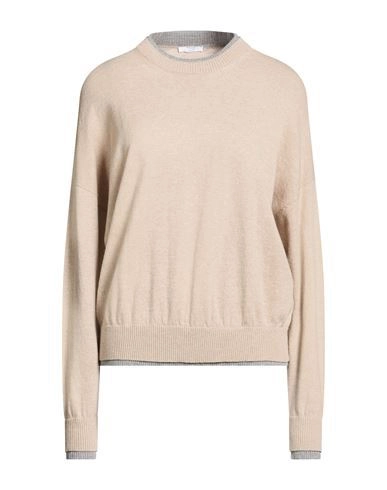 Peserico Sweater Size Wool, Cashmere, Polyester