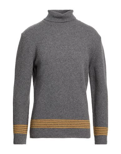 BELLWOOD Turtleneck Size Virgin Wool, Nylon