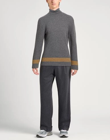 BELLWOOD Turtleneck Size Virgin Wool, Nylon
