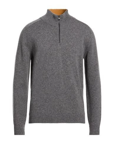 BELLWOOD Sweater Size Virgin Wool, Nylon