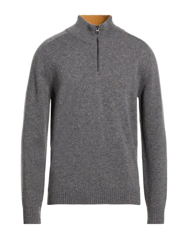BELLWOOD Sweater Size Virgin Wool, Nylon