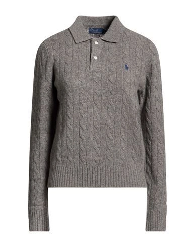 Polo Ralph Lauren Sweater Size Wool, Cashmere - Grey