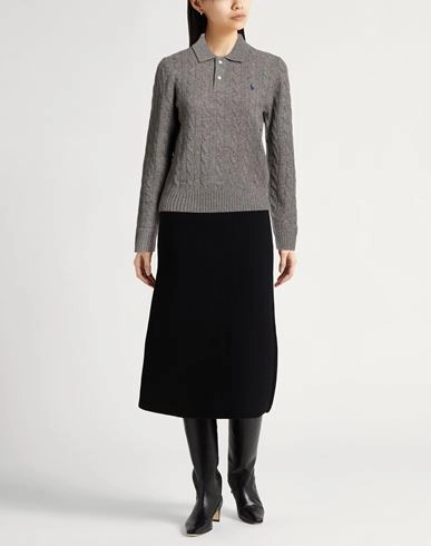 Polo Ralph Lauren Sweater Size Wool, Cashmere - Grey
