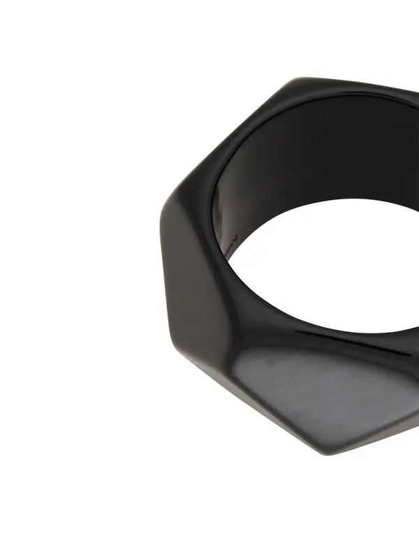 Emporio Armani Bracelet Resin