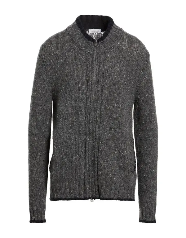 BELLWOOD Cardigan Size Virgin Wool, Nylon