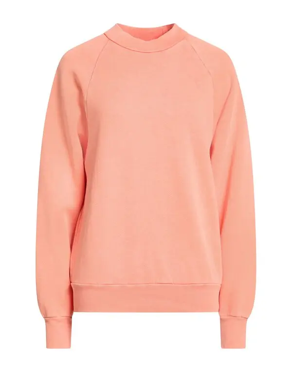 LES TIEN Sweatshirt Size Cotton, Polyester