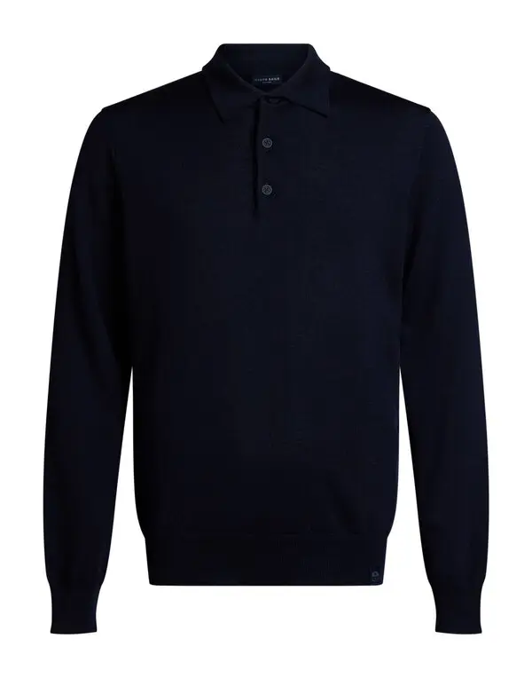 NORTH SAILS Sweater Midnight Size Wool