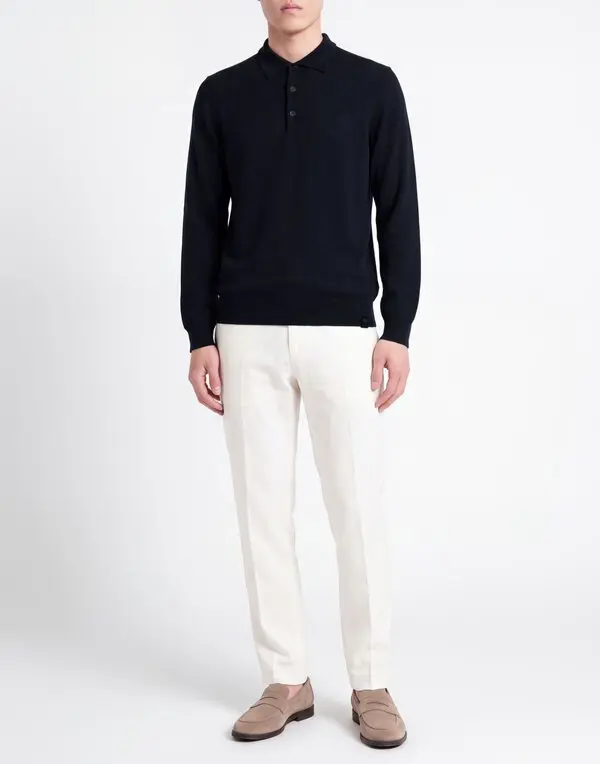 NORTH SAILS Sweater Midnight Size Wool