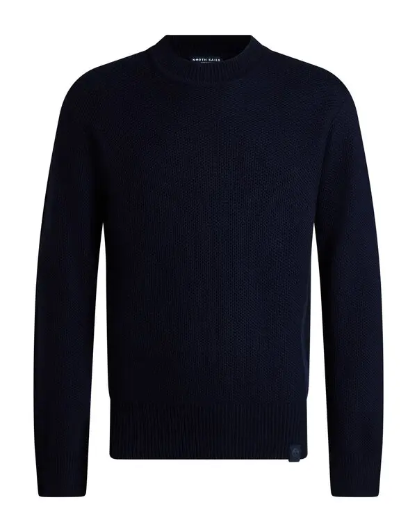 NORTH SAILS Sweater Size Polyamide, Wool, Viscose, Cashmere