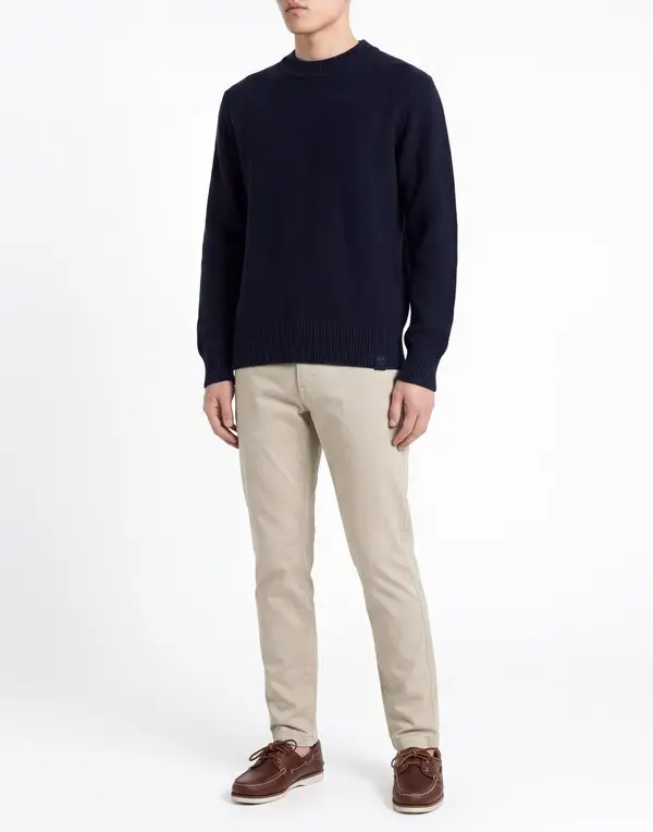 NORTH SAILS Sweater Size Polyamide, Wool, Viscose, Cashmere