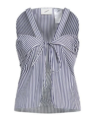 Coperni Top Midnight Size Cotton