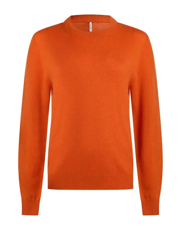 Liviana Conti Sweater Size Cashmere