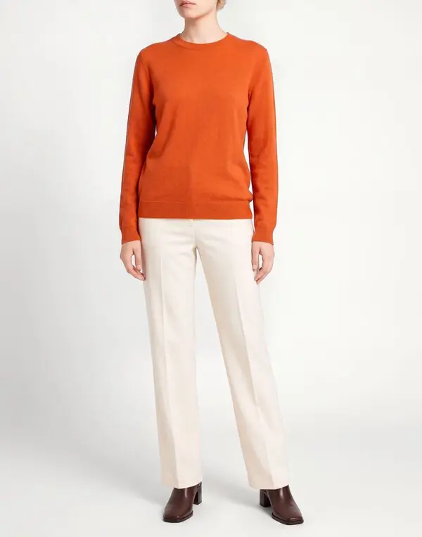 Liviana Conti Sweater Size Cashmere