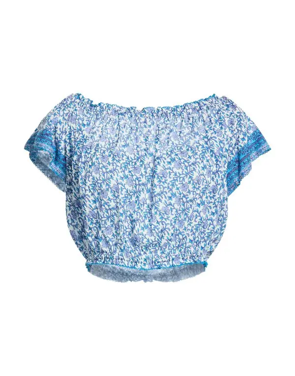 Poupette St Barth Top Size Viscose