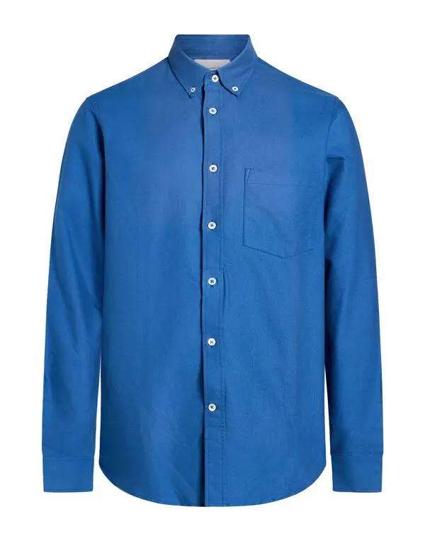 EDITIONS 102 Shirt Size Organic Cotton