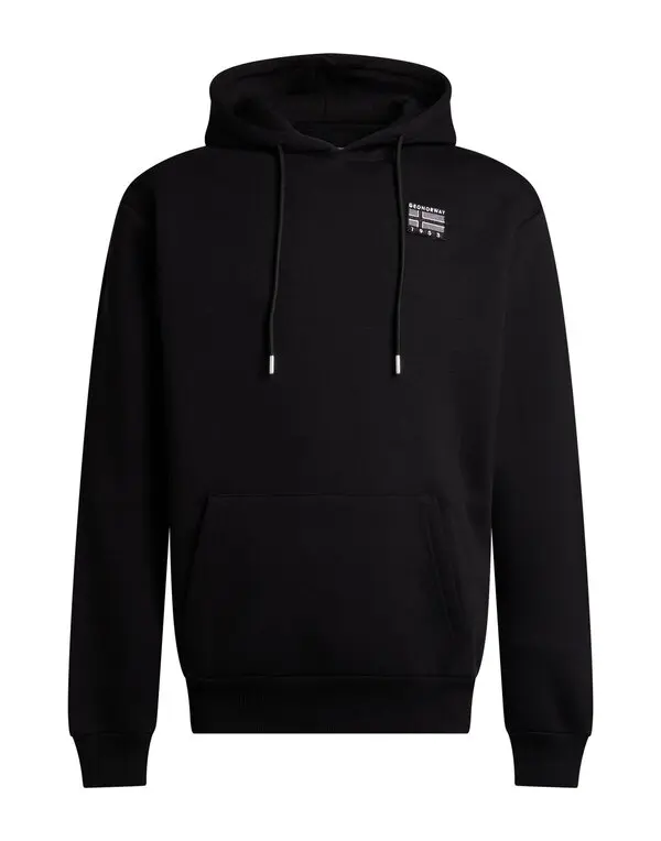 GEOGRAPHICAL NORWAY Sweatshirt Size Cotton, Polyester
