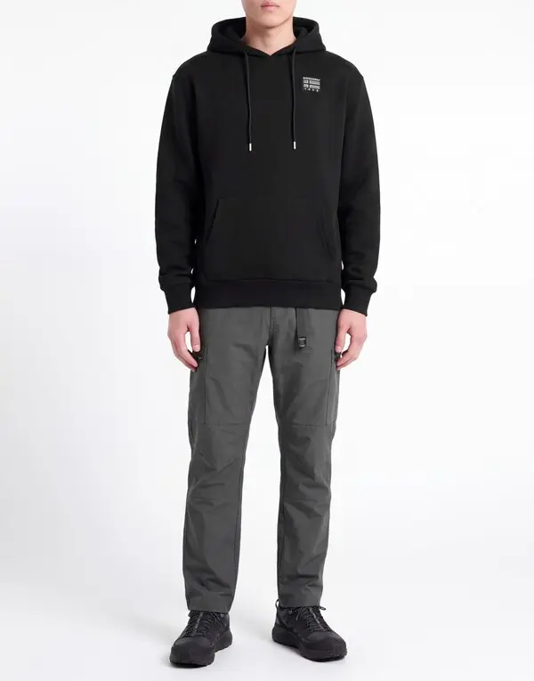 GEOGRAPHICAL NORWAY Sweatshirt Size Cotton, Polyester