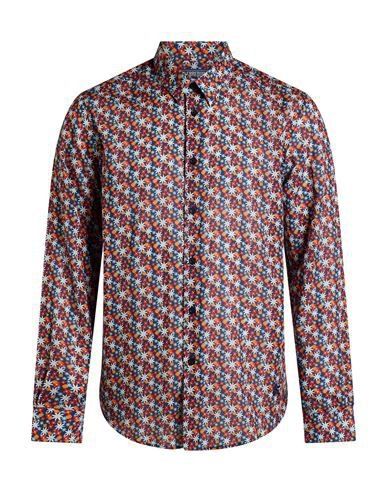 Vilebrequin Shirt Size Cotton