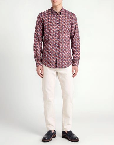 Vilebrequin Shirt Size Cotton