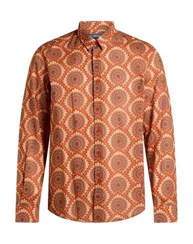 Vilebrequin Shirt Size Cotton