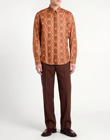 Vilebrequin Shirt Size Cotton