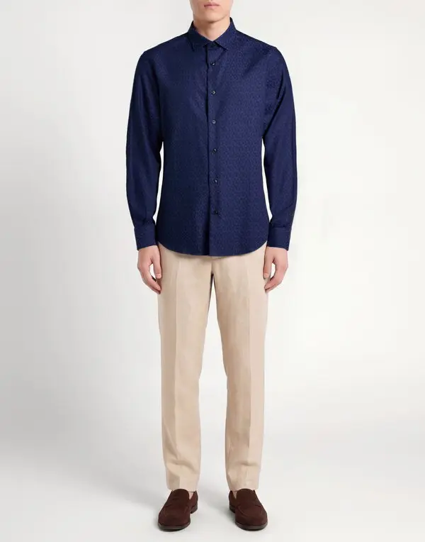 PRIMO EMPORIO Shirt Size Cotton