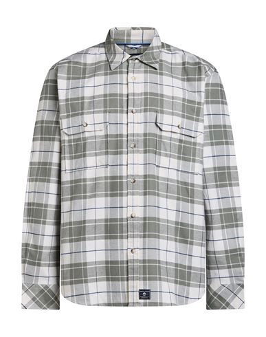 NORTH SAILS Shirt Size Cotton